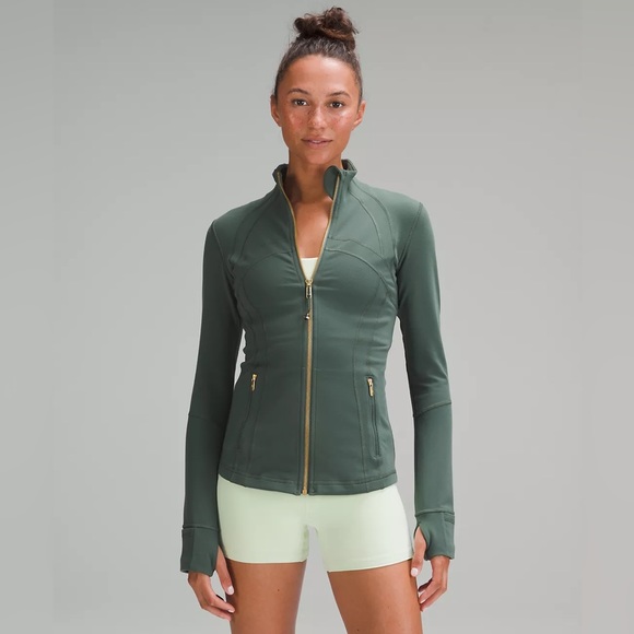lululemon athletica | Jackets & Coats | Nwt Lululemon Define Jacket ...